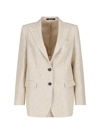 Tagliatore Einreihiger Blazer J Bertha