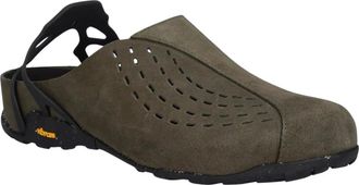 Roa Tongs - Homme - Sport - Vert - Taille: 42 EU
