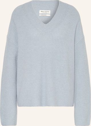 Marc O'Polo Marc Opolo Pullover blau