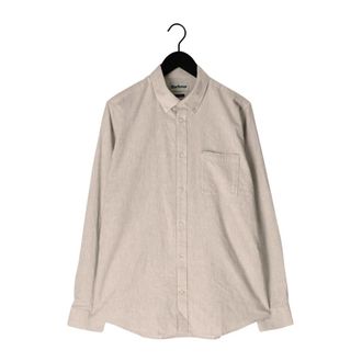 Barbour Herren, Shirts, Beige, LGr&ouml;&szlig;e