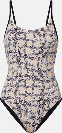Loewe Maillot de bain Paulas Ibiza Anagram