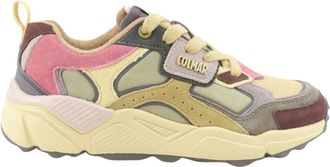 Colmar Garner F Sneaker - - Sport - Damen - Mehrfarbig - 40 EU
