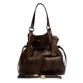 Lancel Sac Seau M Premier Flirt - - Bags - Damen - Braun - ONE SIZE