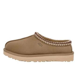 UGG Ugg, Femme, Chaussures, Brun, Taille: 38 EU Tasman Slipper