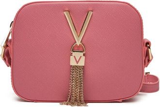 Valentino Handtasche Divina Sa VBS1IJ09 Rosa