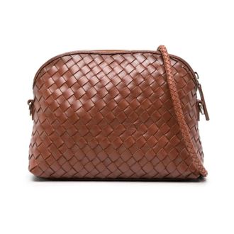 Dragon Diffusion Femme, Sacs, Brun, Taille: ONE Size Chunky Fellini Pochette