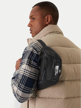 The North Face G&uuml;rteltasche Jester Lumbar NF0A52TM0IO1 Schwarz