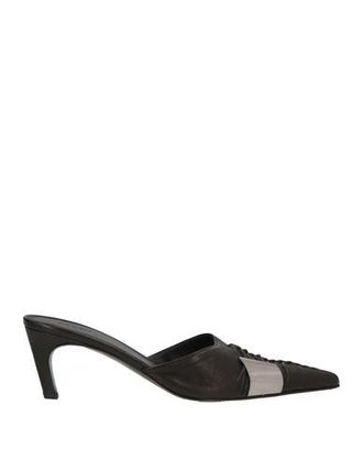 Gia Borghini CHAUSSURES - Mules & Sabots sur YOOX.COM