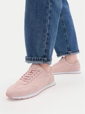 Caprice Sneakers 9-23720-46 Rosa