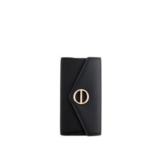 Borbonese Wallets Cardholders - Femme - Accessoires - Noir - Taille: ONE Size