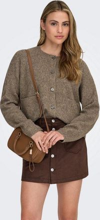 Only Strickjacke ONLPIEMONTE L/S CARDIGAN KNT NOOS