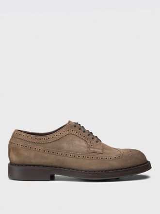 Doucal's Chaussures De Ville DOUCALS Homme couleur Marron