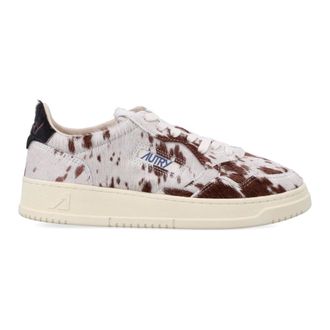 Autry Homme, Chaussures, Brun, Taille: 40 EU Medalist