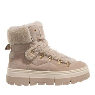 Bogner Winterboots - Vaduz S5A - Gr. 36 (EU) - in Beige - f&uuml;r Damen