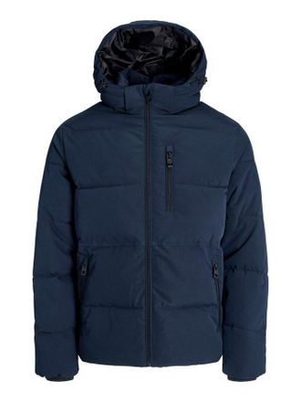 Jack & Jones Plus Size Steppjacke JJEOWEN PUFFER SN PLS