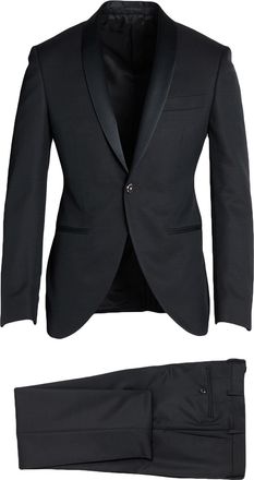 Luigi Bianchi Mantova ANZ&Uuml;GE und CO-ORDS - Anz&uuml;ge auf YOOX.COM