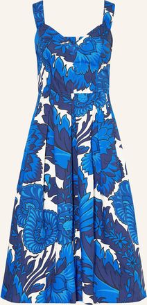 Etro Etro Kleid blau