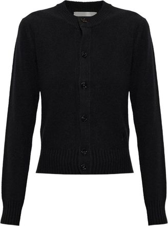 Ami Cardigan - Schwarz