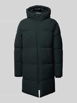 Jack & Jones Steppmantel mit Kapuze Modell VESTERBRO