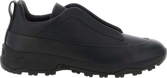 Ermenegildo Zegna Baskets - Noir