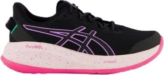 Asics Asics Femme Gel-Cumulus 26 Sneaker, Lite-Show/Lavender Glow, 40.5 EU