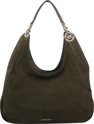 Michael Michael Kors Shopper - Gr&uuml;n