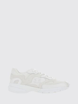 Celine Baskets Femme couleur Blanc