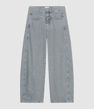 Closed Jean Tori-X Mid Grey