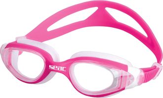 Seac Seac Ritmo, Schwimmbrillen für Pool und Freiwasser für Damen und Herren