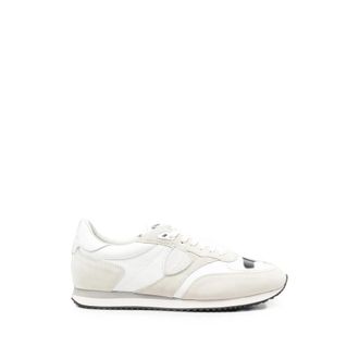 Philippe Model Temple Low - - Shoes - Herren - Wei&szlig; - 45 EU
