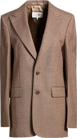 Maison Margiela ANZ&Uuml;GE und CO-ORDS - Blazers auf YOOX.COM