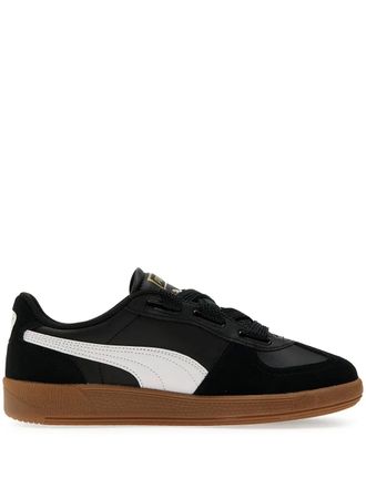 Puma baskets Palermo - Noir