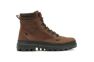 Palladium Pallatrooper Hiker Leather 08895214, Boots - 41 EU
