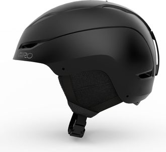 Giro Ceva Skihelm - Snowboardhelm f&uuml;r Herren, Damen & Jugend - Schwarz Matt - M (55,5-59 cm)