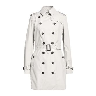 Save The Duck Audrey Coat - - Coats - Damen - Wei&szlig; - S