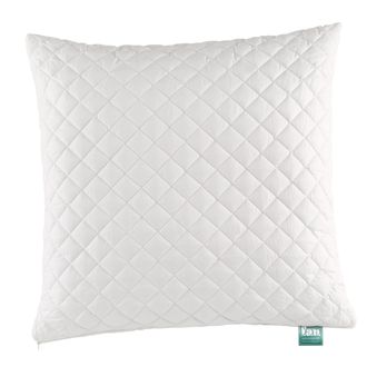 f.a.n. Frankenstolz Kopfkissen KBA Baumwolle 80x80 cm