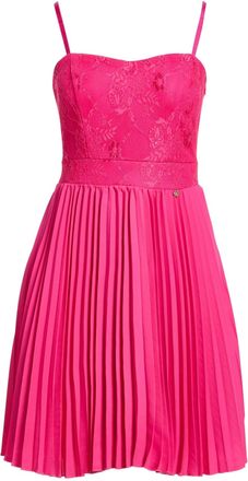 Rinascimento KLEIDER - Mini-Kleider auf YOOX.COM