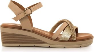 Mtng Keilsandalen Damen Mariella 54556 | 60356 | Platino