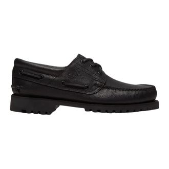 Timberland Sailor Chaussures - Homme - Chaussures - Noir - Taille: 40 1/2 EU