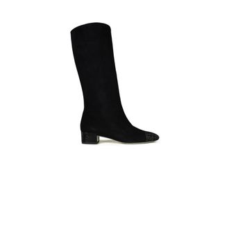 Rene Caovilla Bonnie Bootie - - Shoes - Damen - Schwarzk - 35 1/2 EU