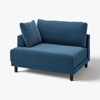 IKEA UPP&Aring;KRA 1,5er-Sitzelement