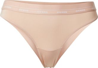 Guess String JANE