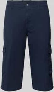 Bugatti Capri Cargo Pants mit Pattentaschen