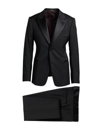 Emporio Armani ANZ&Uuml;GE und CO-ORDS - Anz&uuml;ge auf YOOX.COM