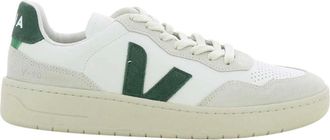 Veja Homme, Chaussures, Blanc, Taille: 42 EU V-90 H Z6