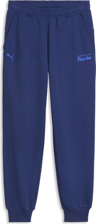 Puma Pantalon Essentials Porsche Legacy Homme, Accessoires, Bleu, XXL