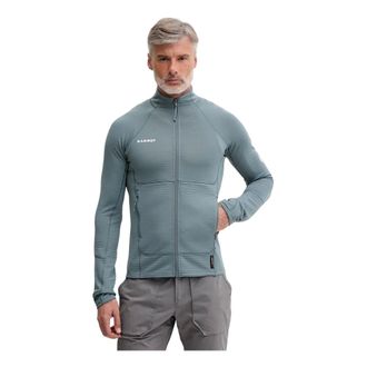 Mammut Veste Taiss - Homme - Sport - Bleu - Taille: XL
