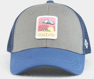 Bavarian Caps Cap Dolce Vita