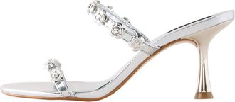 Next Pantolette Tabitha Simmons x Next Flora