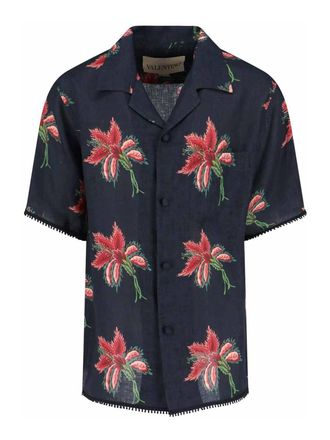 Valentino Chemise - Bowling